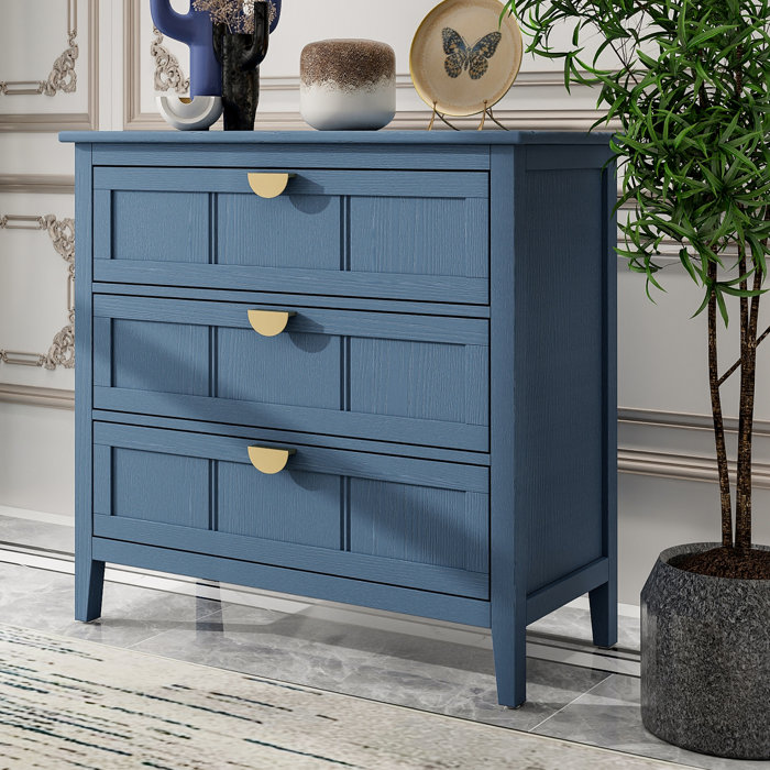 Red Barrel Studio® Kylis Nightstand | Wayfair